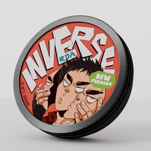 Jual INVERSE COIL ALIEN DUAL CORE - Kota Surabaya - Inverse Club ...