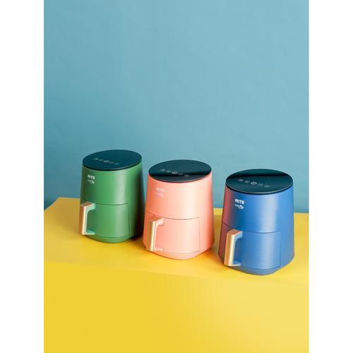 Jual MITO Digital Air Fryer Airfryer Digifry COLOR POP AF7 AF 7 AF-7 ...