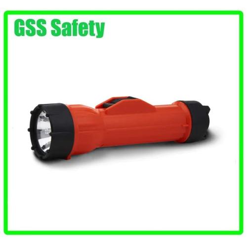 Jual Senter IMPA 792216 B Bright Star 2217 Flashlight Industrial Safety ...