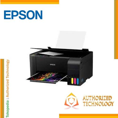 Jual EPSON Printer L3110 EcoTank Multifunction - Jakarta Pusat ...
