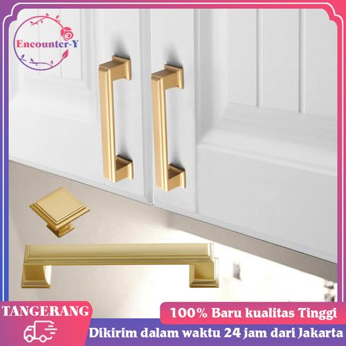 Jual Handle Laci Gold Tarikan Laci Minimalis Tarikan Handel Lemari ...