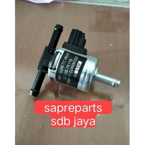 Jual Untuk switch tri way Exhaust brake magnetic valve brik tabung ...