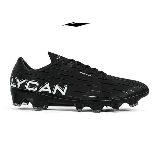 Jual LYCAN Sepatu Sepak Bola Spectre Ghost FG Black/White - Kota ...