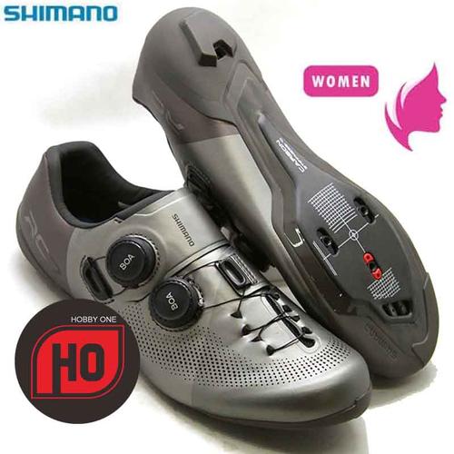 Promo Shimano RC7W SH-RC703 WOMEN CHROME ROSE - Sepatu Cleat Road Bike ...
