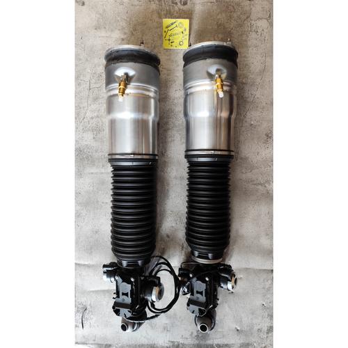 Jual Rear Air Suspension BMW 7 Series F01 F02 37126791675 37126791676 ...