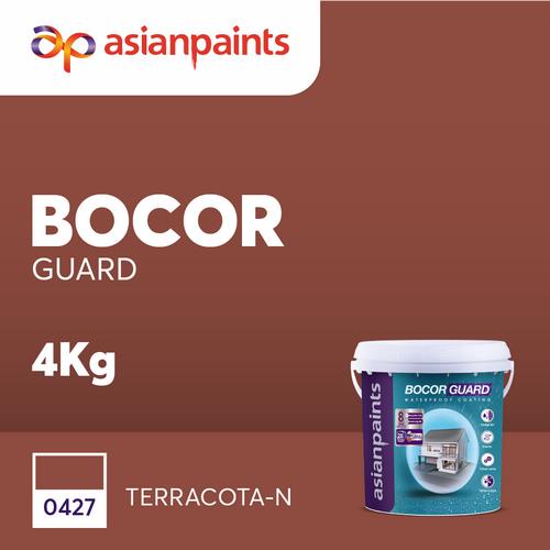 Jual ASIAN PAINTS CAT TEMBOK ANTI BOCOR BOCOR GUARD (TERRACOTA-N 0427 ...