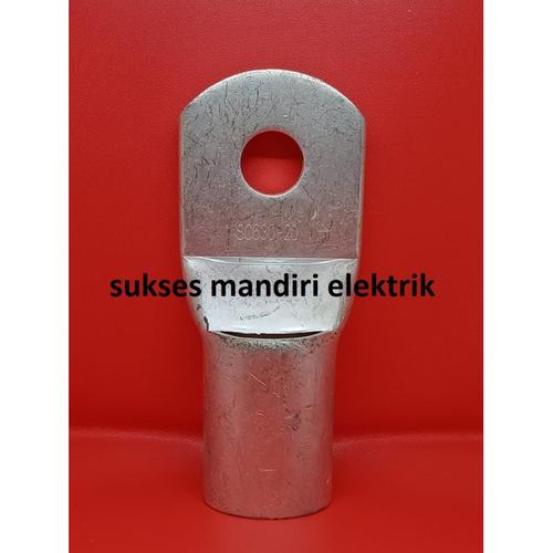 Jual Kabel Skun SC / Skun Kabel SC 630-14 / Cable Lug / Scun Cable 630 ...
