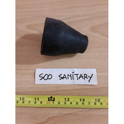 Jual Las V. Sock 2 x 1" Sch - 40 sock las tebal - Kota Semarang - Soo ...