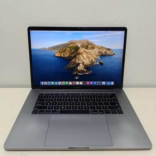 Jual Macbook Pro 2016 Core i7 RAM16 SSD1TB 15 inch Macbook Pro Retina 2016 MINUS - UNIT 02 ...