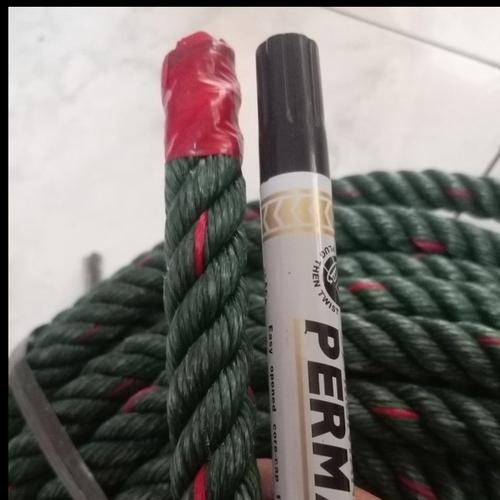 Jual Tali Tambang plastik 16mm 18mm 20mm HTBM Tampar Pengikat Barang ...