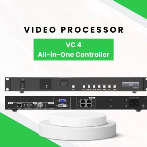 Jual LED VIDEOPROCESOR NOVASTAR VC4 - Jakarta Utara - Alvyanled | Tokopedia