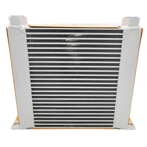 Jual AH1012T-CA Hydraulic Air Cooler 24V/12V/220V/380V Truck-Mounted Crane Modified Fuel Tank ...