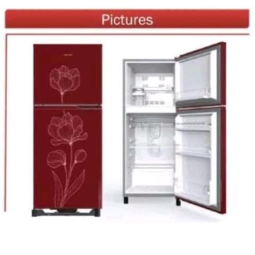 Jual KULKAS POLYTRON 2 PINTU PRB 200 R/Y KAPASITAS 166 L - KHUSUS ...