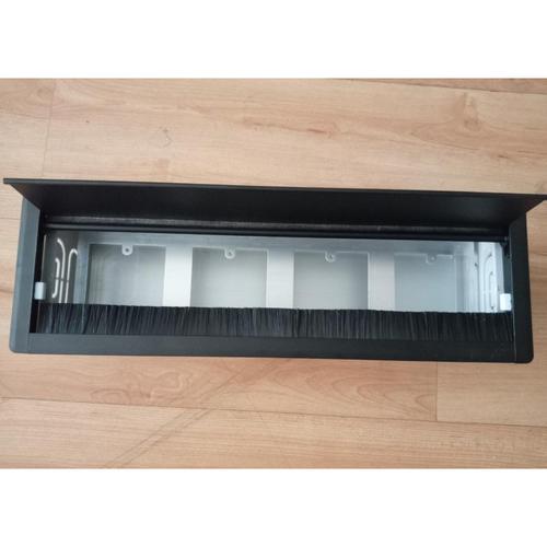 Jual GROMMET BOX SPACELINE DUDUKAN STOP KONTAK 40CM (HANYA BOX SAJA ...