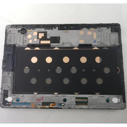 Jual FP004 10.5'' LCD For Samsung GALAXY Tab S SM-T800 SM-T805 T800 ...