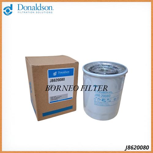 Jual J8620080 Donaldson Fuel Filter P552564 FC-2701 FC2701 SFF6080 ...