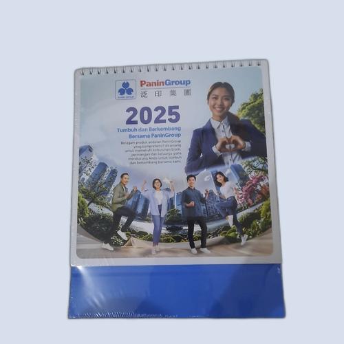 Jual Kalender Bank Panin tahun 2025 - Kab. Sidoarjo - Comic Oke Shop ...