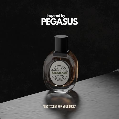Jual Meadow Parfum inspired by PDM Pegasus Unisex - 50ML - Jakarta ...