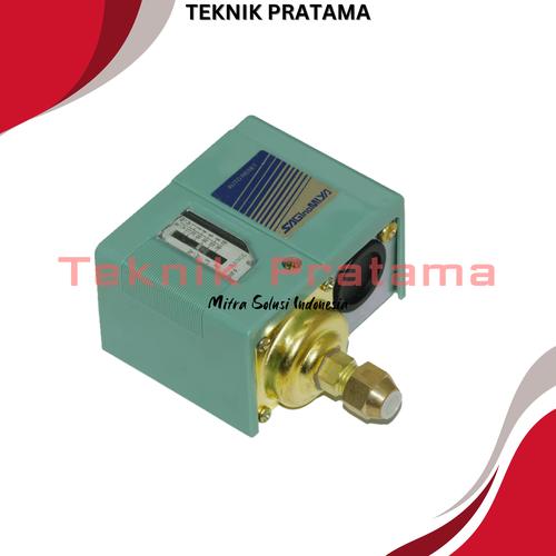 Jual 16 bar Pressure Switch / Pressure Control - Jakarta Barat - Teknik ...