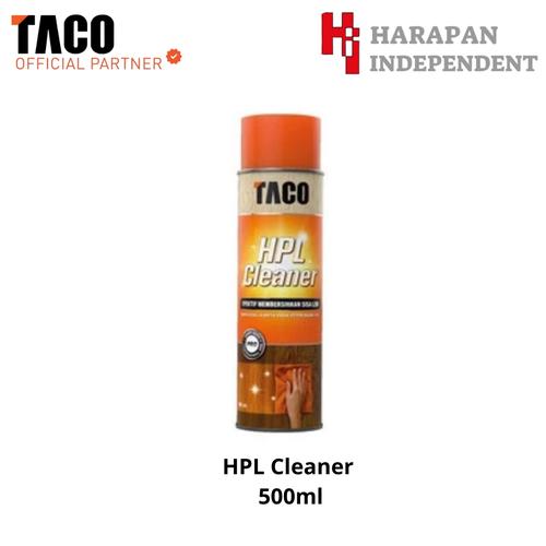 Promo TACO Pembersih Lem, Tinta, dan Noda pada Furniture Lantai, Vinyl ...