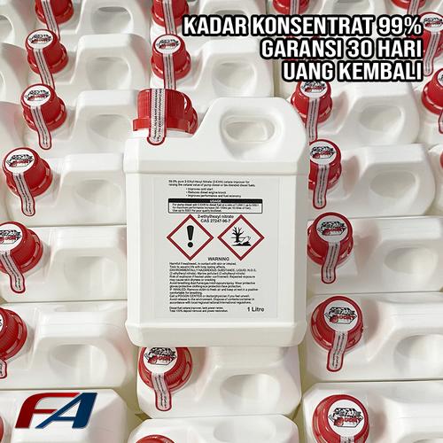 Jual 2 EHN Cetane Booster Biodiesel B30 Additive Biosolar Aditif solar ...