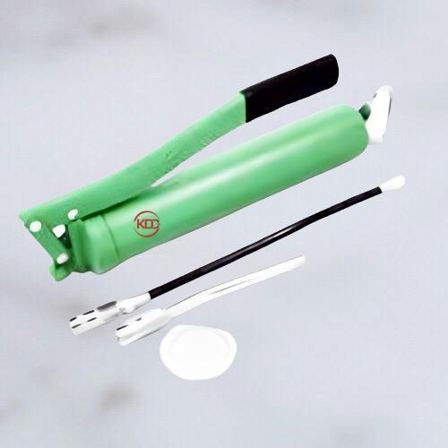 Jual Tekiro Grease Gun 100 cc / Alat untuk isi Grease - Kab. Sidoarjo ...