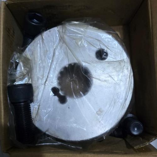 Jual SPLINE COUPLING 240H / SPLINE COUPLING MAIN PUMP H 240 H240 240H ...