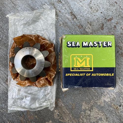 Jual Pinion Rear Differential Gear Gir Gigi Bolu Gardan Depan Toyota ...