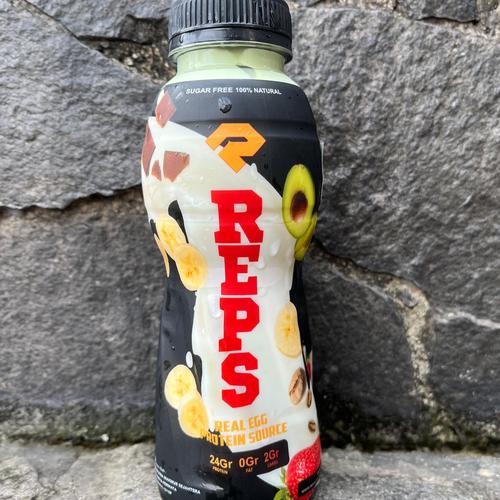 Jual minuman protein / minuman sehat / imunitas / minuman diet ...