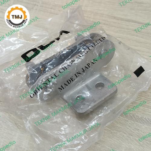 Jual SAMBUNGAN RANTAI C2082H 2A2 SUS JAPAN STAINLESS CONN LINK SUS304 ...