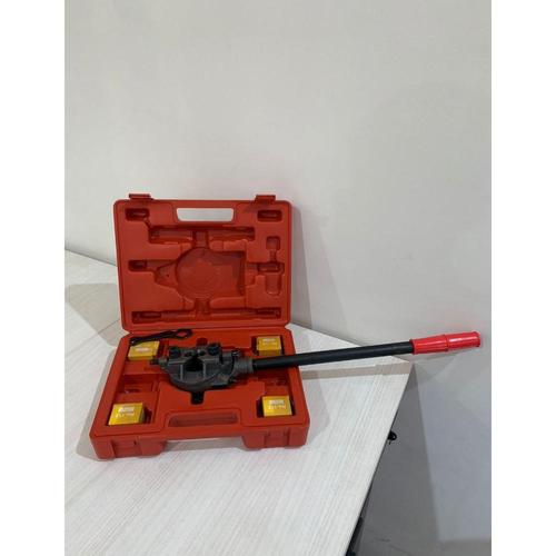 Jual Alat Senai Pipa Manual SNEI PIPA LEDENG SET ALAT DRAT PIPA BESI ...
