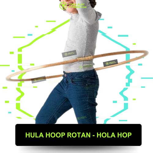 Promo Hula Hoop Rotan Hula hop Hula Hup Ukuran 90 Cm - Jakarta Timur ...