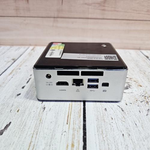 Jual Pc mini intel Nuc6i5syh Core i5 gen6/Ram 32gb/Ssd 1TB - TANPA RAM ...
