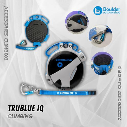 Jual TRUBLUE iQ Auto Belay Climbing - Kota Cimahi - Boulder Indonesia ...