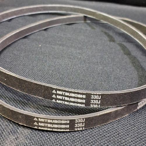 Jual v belt jalur timming belt timing belt jalur mitsuboshi 330J 6 ...