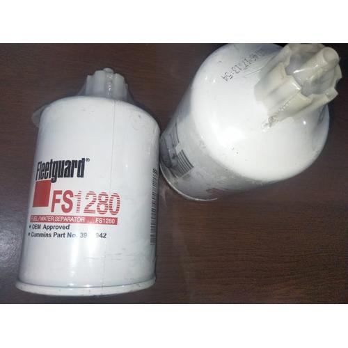 Jual Fuel Filter water separator fleetguard FS 1280 - Kab. Tangerang ...