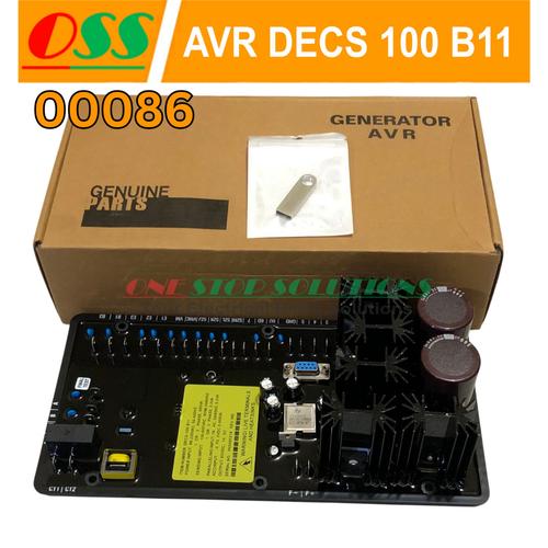 Jual AVR DECS-100-B11 DECS 100 B11 GENSET - Jakarta Barat - OneStop ...