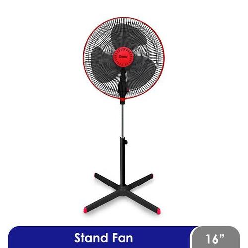Jual COSMOS Stand Fan 16 XDC / Kipas Angin Berdiri 16 Inch 16XDC ...