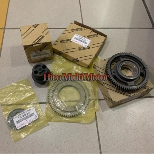 Jual timing gear idle set Toyota Hilux 2KD original - Jakarta Pusat ...