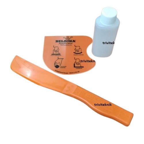 Jual belzona spatula applicator,alat bantu lem kape aplikator plastik ...