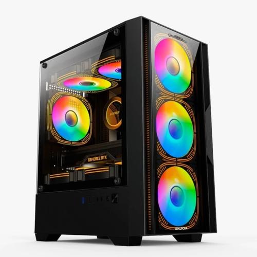 Jual PC Rakitan Gaming Intel Core i3 12100F Desain, Video Editing & Game - GT730 4GB - Kota ...