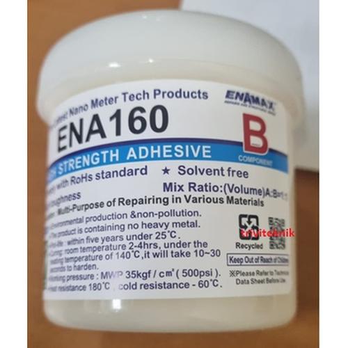 Jual ;high strength adhesive enamax hot melt welding epoxy hi temp ...