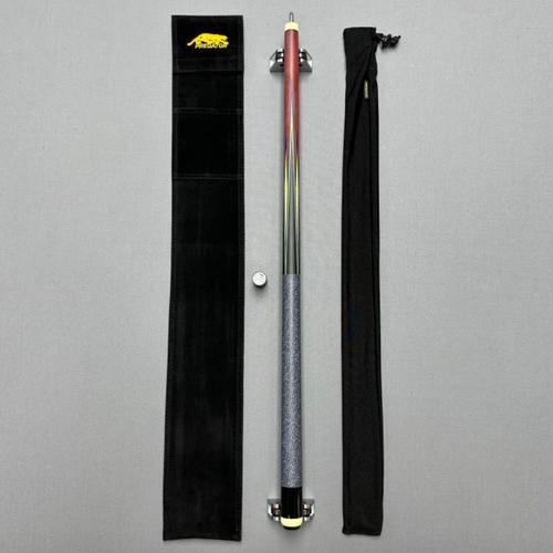 Jual Stick Billiard Predator SP8 Purple Heart Curly Linen Wrap Brand ...