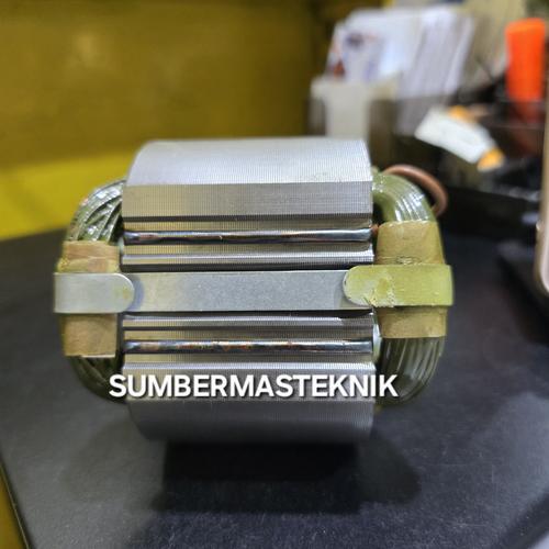 Jual STATOR CASAL CSL355 BANTALAN GULUNGAN MESIN CUTOFF CASAL CSL 355 ...
