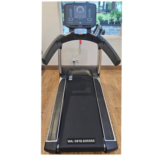 Jual DHZ Treadmill X8000 Commercial Use Motor AC - Jakarta Barat - JCB Fitness | Tokopedia