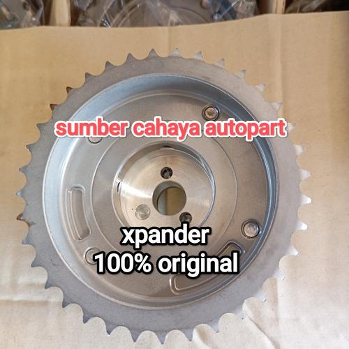Jual Gigi noken as sprocket camshaft Mitsubishi Xpander 1147A099 ...