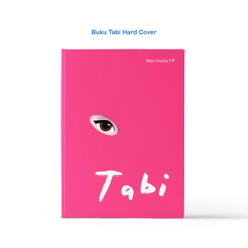 Jual Buku Tabi Hard Cover karya Marchella FP - Jakarta Selatan ...