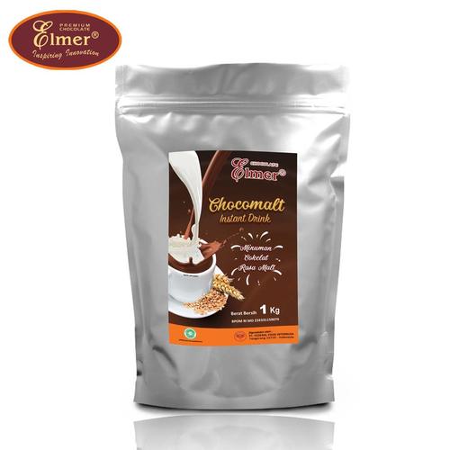 Jual Elmer Chocomalt Instant Drink 1kg - Kab. Tangerang ...