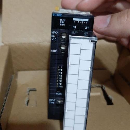 Jual Omron PLC CJ1W-TC102 Temperature ConttoL - Jakarta Barat - Mitra ...