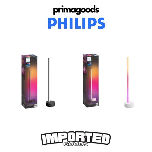 Jual Philips Hue Signe Table Lamp White And Colour Smart Lamp - black ...